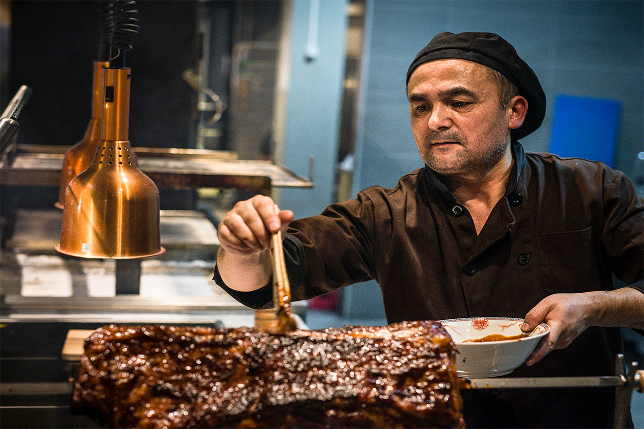 Veelzijdig genieten bij FoodExplore in Utrecht - Hip&Co